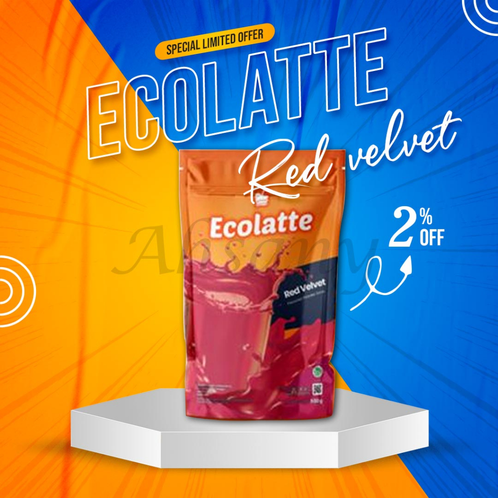 Chocolate Drink Powder Red Velvet Premium Powder Drink Assorted Flavors ...