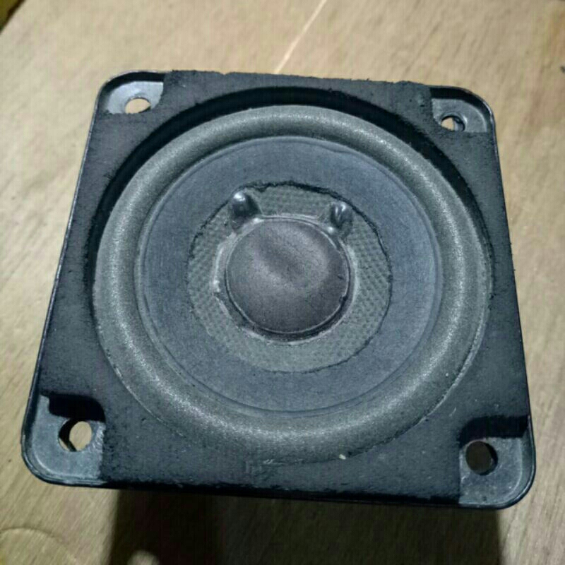 Bose Companion II Speaker Driver | Shopee Malaysia