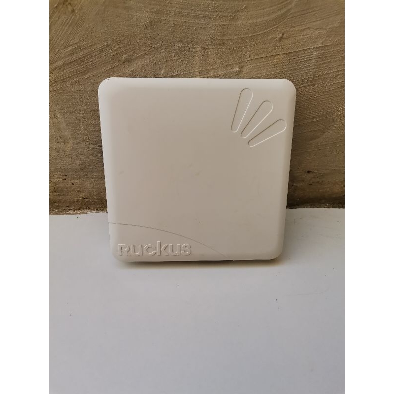 Ruckus Zoneflex 7372 Access Point + POE or adapter | Shopee Malaysia