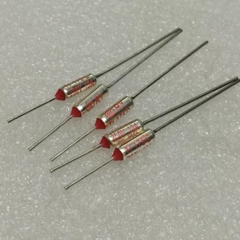 Thermofuse Fuse Magic Com Thermal Thermofuse 10A 250V UNIVERSAL ...