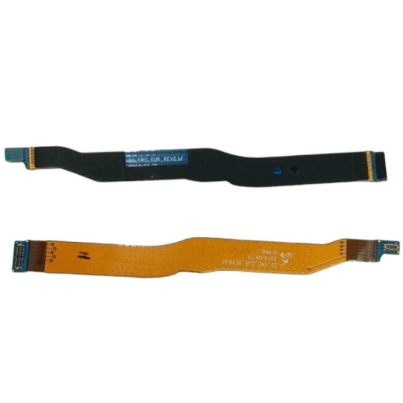 Flexible MAIN BOARD SAMSUNG NOTE 10 PLUS FLEXIBLE LCD Connector ...