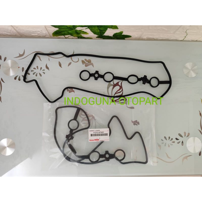 Toyota Avanza/Rush Valve Cover Packing | Shopee Malaysia