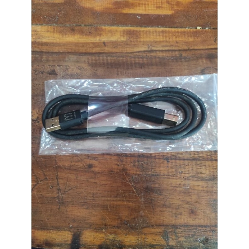 Used original AB ufi box cable | Shopee Malaysia