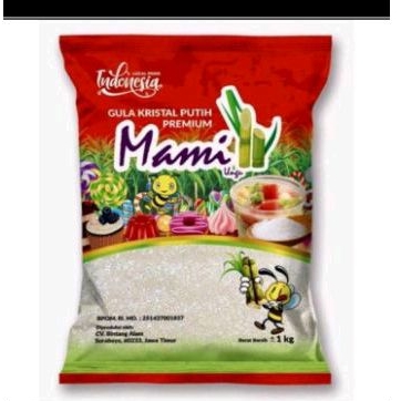 Mami Sugar 1kg | Shopee Malaysia