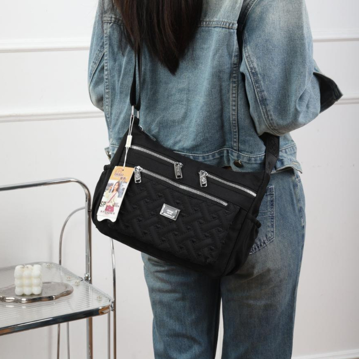 Opiobags Women's Sling Bag/Latest CHIBAO Bag/CB Z 1855 | Shopee Malaysia