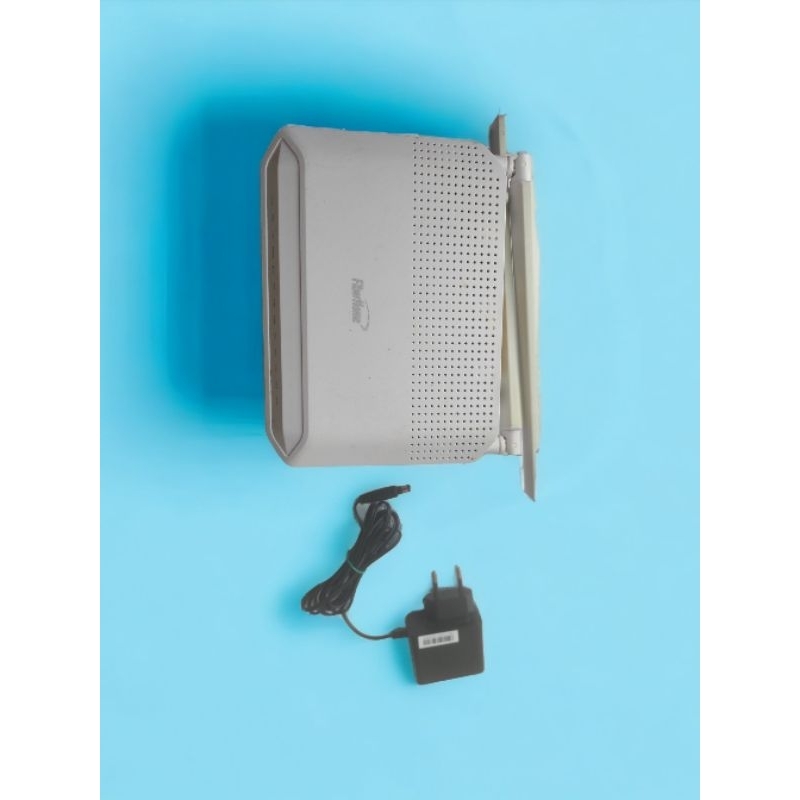 Modem ONT HG6145F FIBERHOME Dual band 2.4 and 5G | Shopee Malaysia