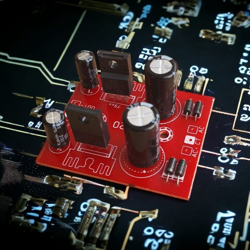 Simetris CT 15V POWER SUPPLY KIT | Shopee Malaysia