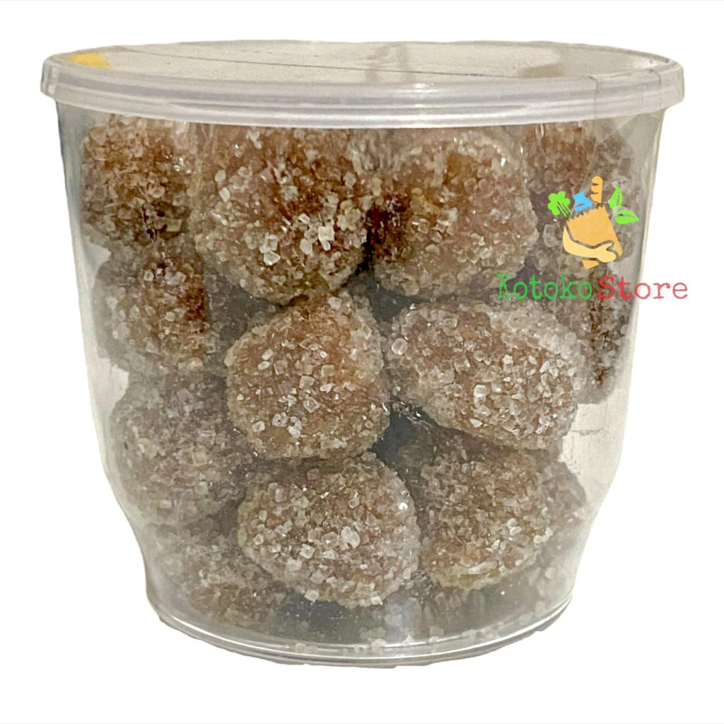 Tamarind Sugar Candy / Seedless Tamarind / Tamarind Candy 150gr ...