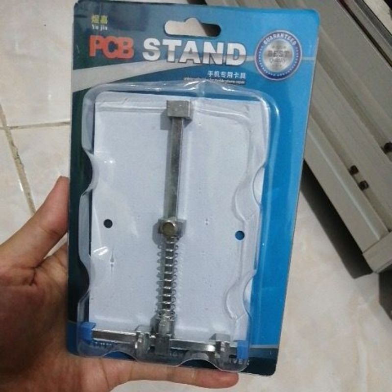 Pcb Board PCB Stand Board PCB Board Clamp Board | Shopee Malaysia