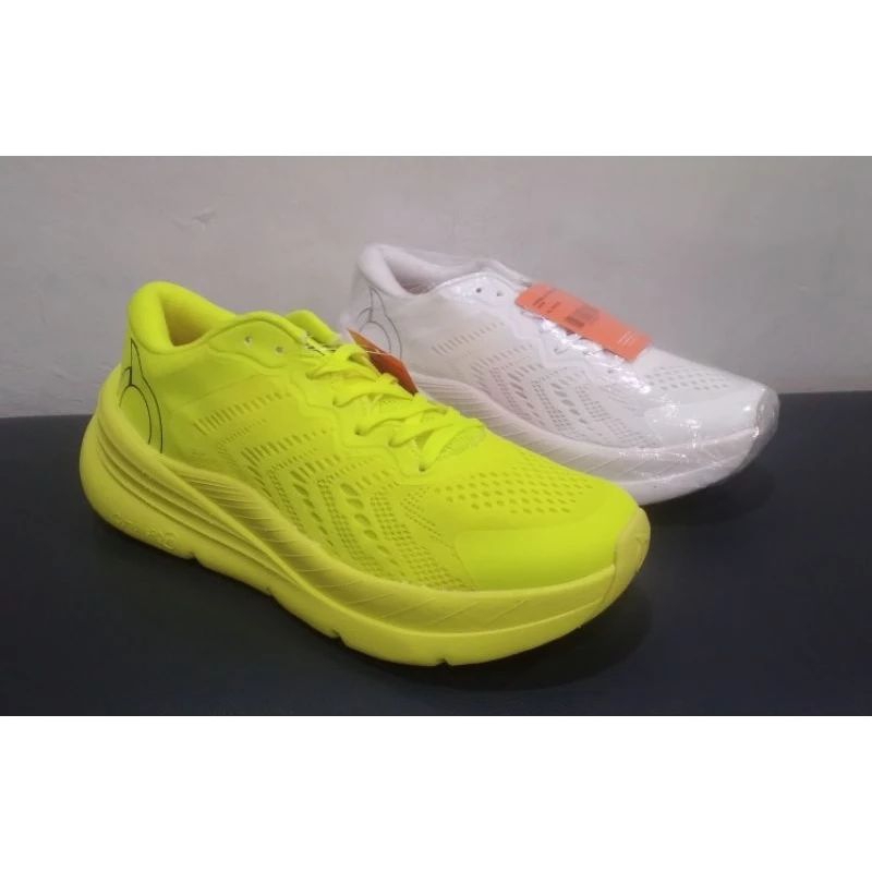 Ortuseight Hyperblast Encore Running SHOES | Shopee Malaysia