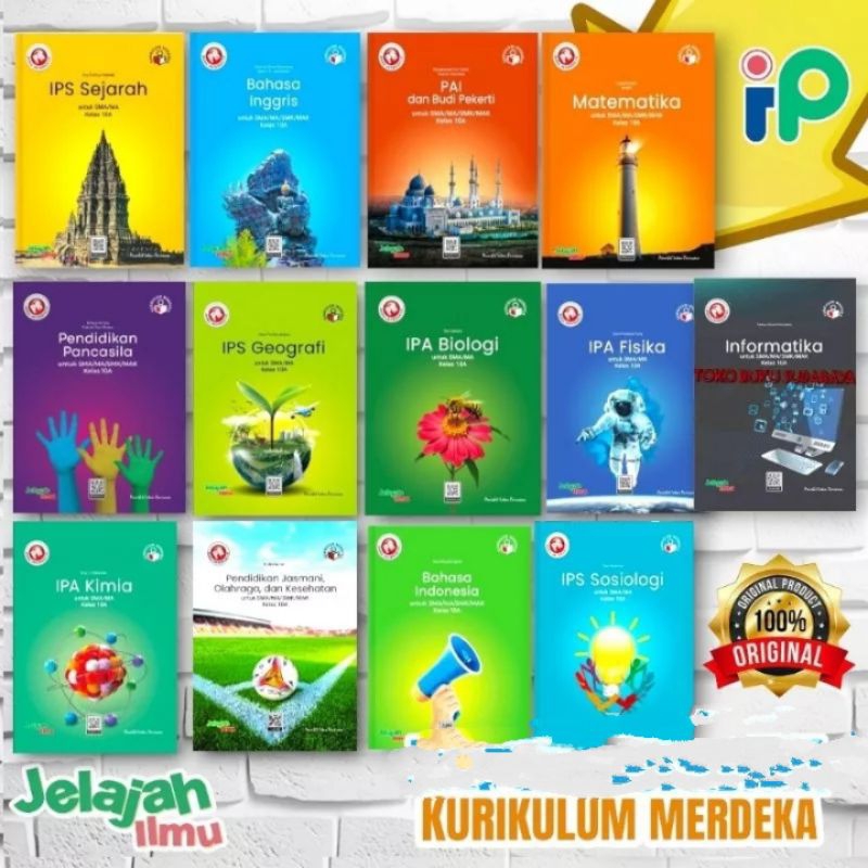 Lks Book, Interactive Homework Class 10A Semester 1 Merdeka Intan ...