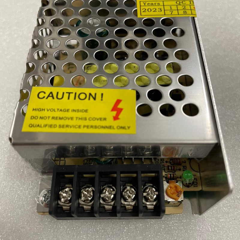 Power Supply Adapter Switching Transformer 12V 3A 12 Volt 3 Ampere ...