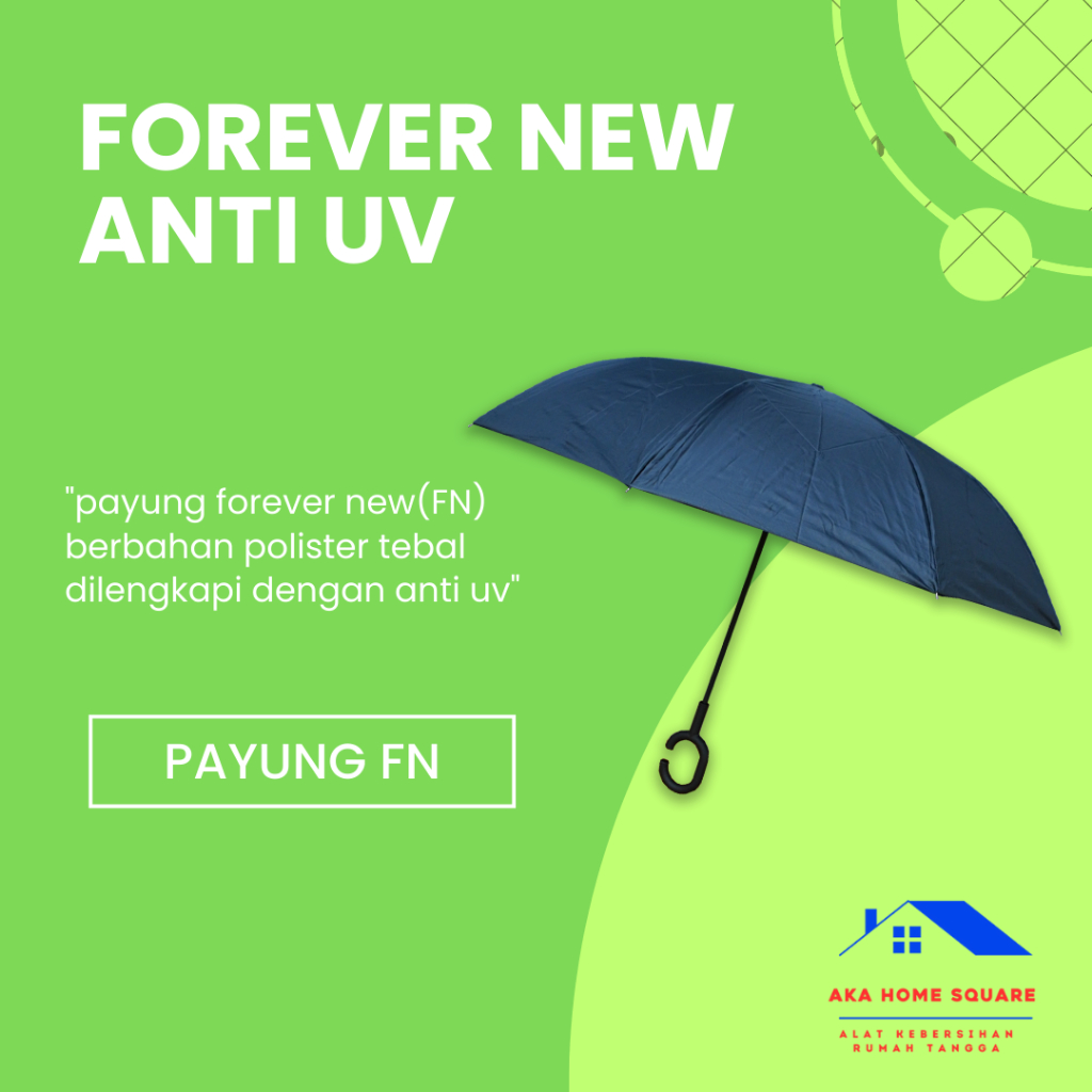 Forever NEW ANTI UV UMBRELLA | Shopee Malaysia