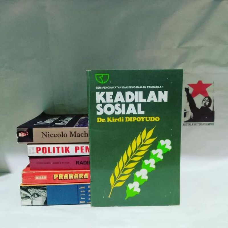 Kirdi Dipoyudo Social Justice | Middle East: World Strategic Vortex ...