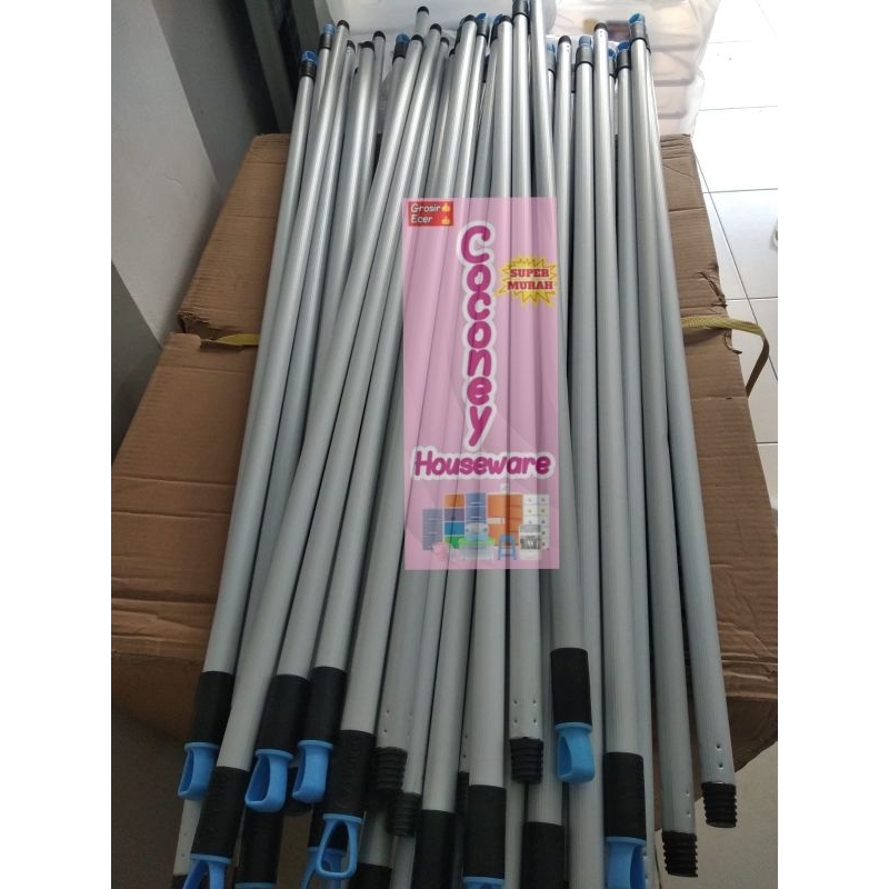 Nagata Broom Handle/NAGATA Floor Mop Handle/NAGATA Floor Brush Handle ...