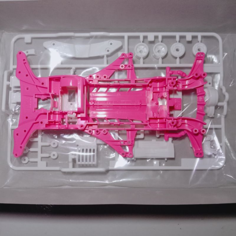 Original tamiya fma chassis | Shopee Malaysia