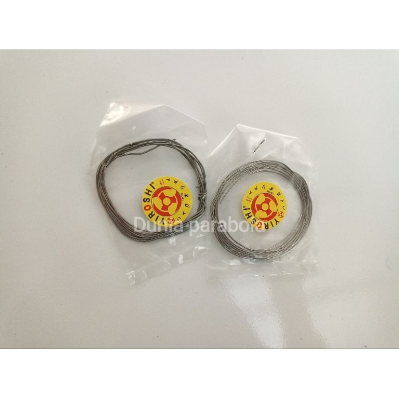 Yiroshi Tin per meter 1 meter | Shopee Malaysia
