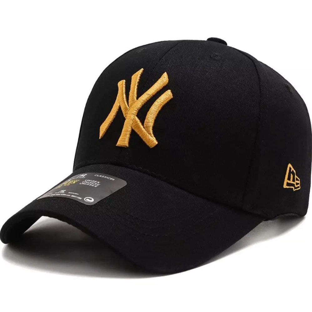 NY Embroidery Men's and Women's Baseball Caps, Latest Unisex Fashion ...