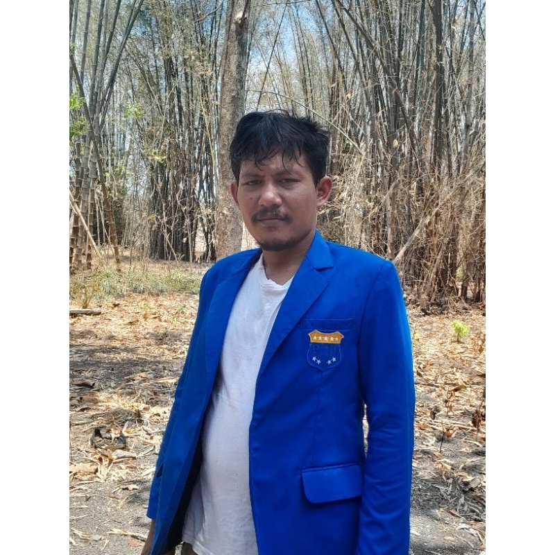 Pmii Alma Mater Suit | Shopee Malaysia