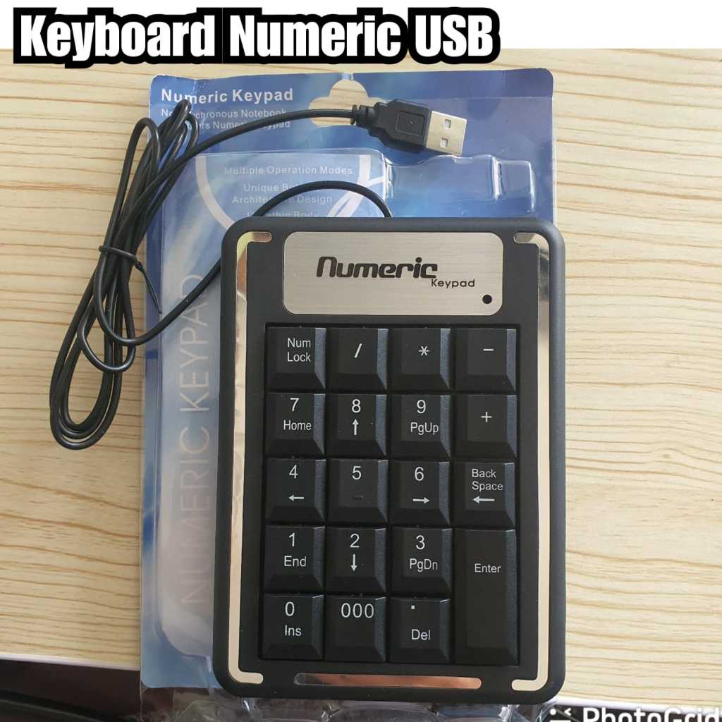 PC Keyboard Keyboard Keyboard Special numbers only usb numeric Keyboard ...