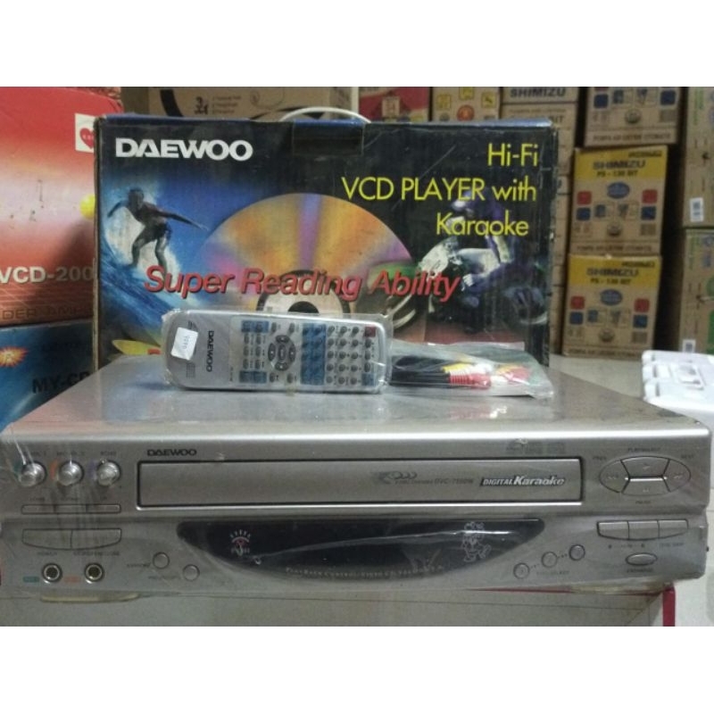 Before ORDERING PLEASE READ THE DESCRIPTION! Dvd VCD PLAYER JADUL BRANDED NEW ITEMS NOT USED ...