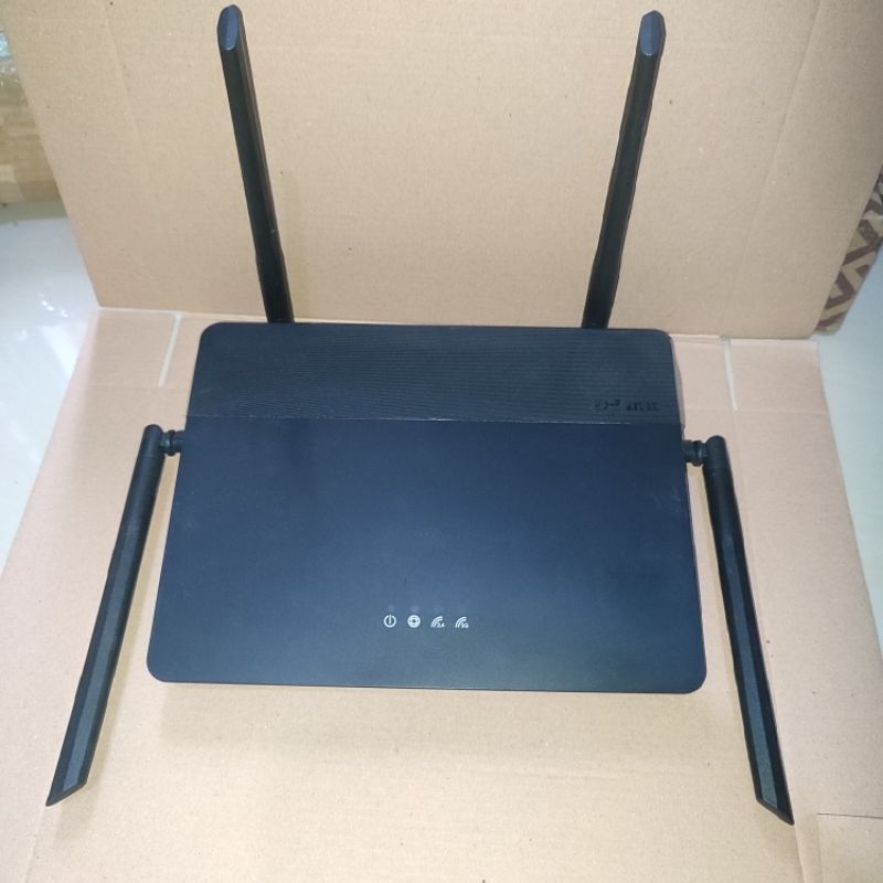 Dlink dir 2ghz Router Gigabit Openwrt Repeater Seamless Extender Wisp Wifi | Shopee Malaysia