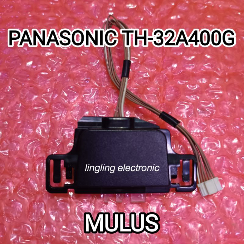 Ir SENSOR TV PANASONIC TH-32A400G ORIGINAL | Shopee Malaysia