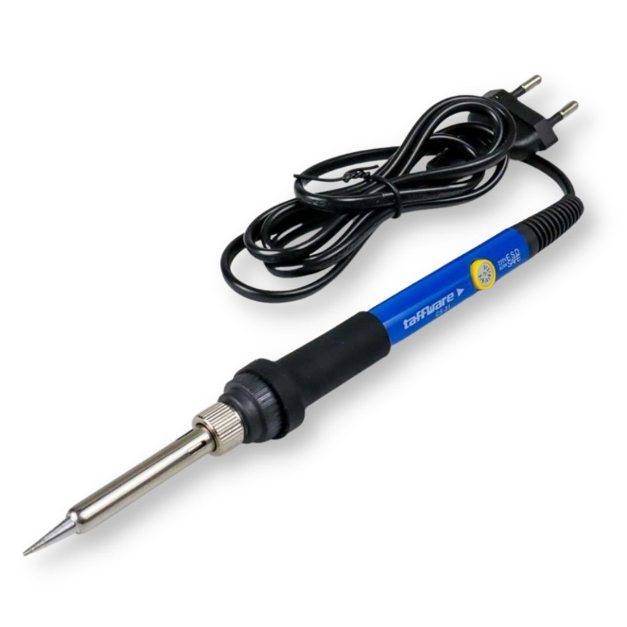 Adjustable Temperature Soldering Iron Hand electric soldering Iron ...