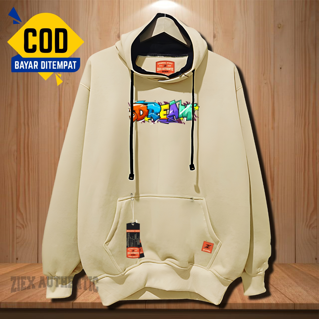 Sweater Men Distro Cool Ziex Hoodie Men Distro Aesthetic Graffity ...
