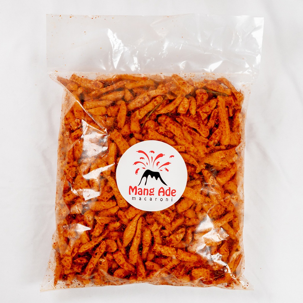 Mang Ade Fried Meatball 1kg Pack | Shopee Malaysia
