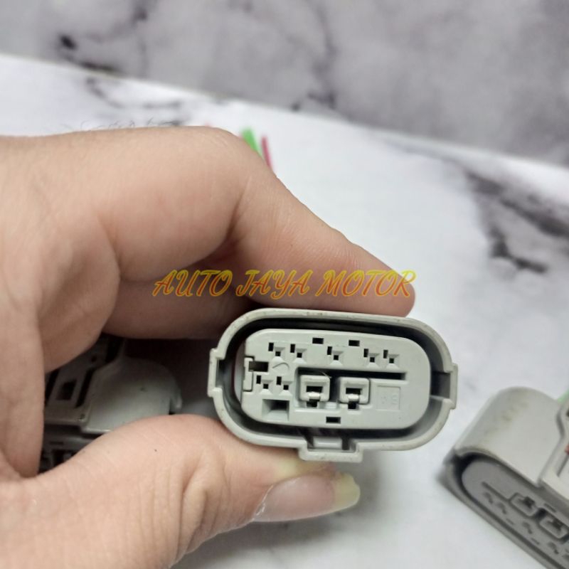 Socket Inhibitor Selector Matic Innova Fortuner Original | Shopee Malaysia