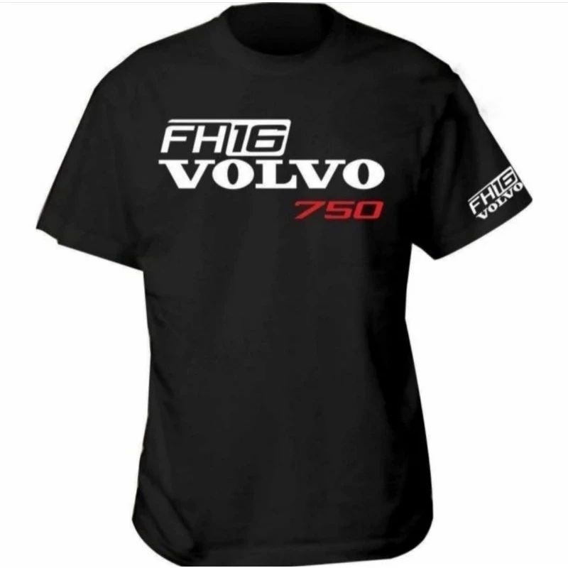 Tshirts - T-shirts - Clothes - Volvo | Shopee Malaysia