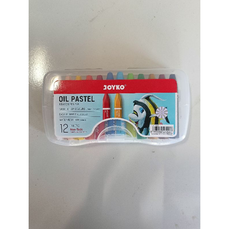 Oip PASTEL 12 Colors | Shopee Malaysia