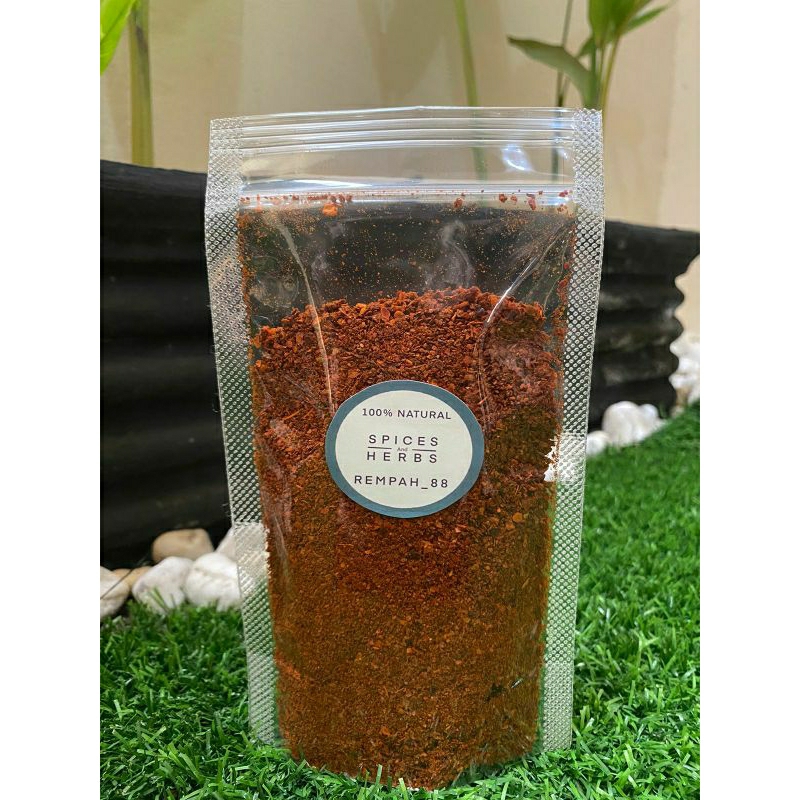 Coarse Gochugaru / Korean Chili Powder 250 Grams | Shopee Malaysia