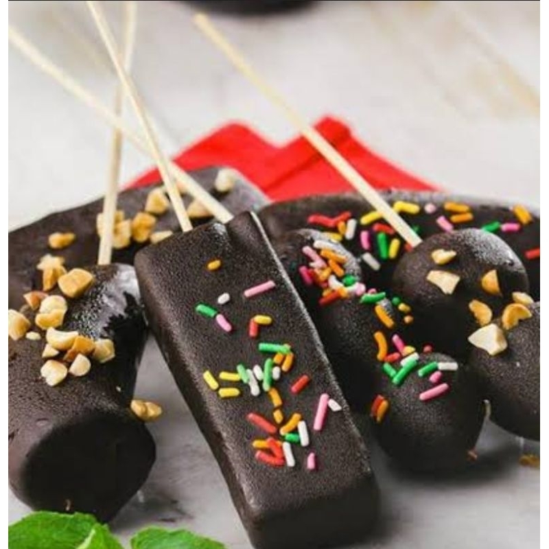 Viral kulkul Ice Chocolate Bar 1KG | Shopee Malaysia