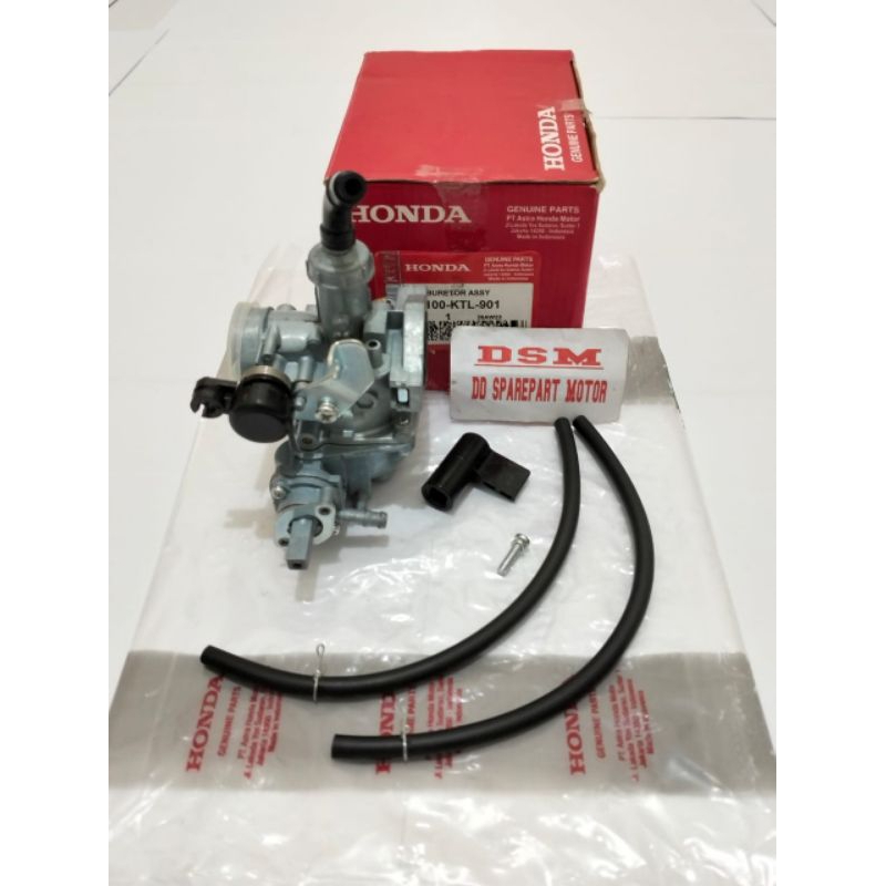 Ktl Supra fit carburetor new old Revo carburetor / slim Revo fit ...