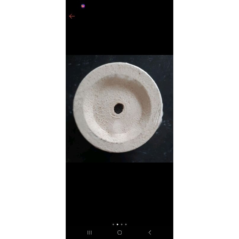 Mineral block for goats 500 grams - Mineral block - Mineral block ...