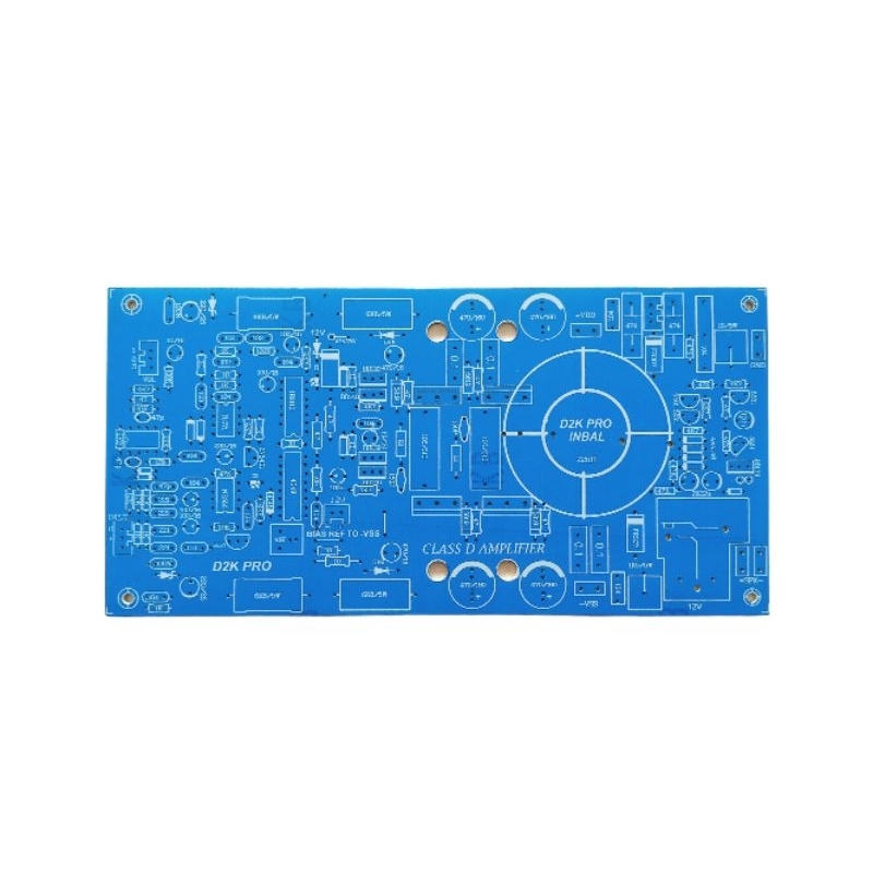 PCB CLASS D D2K INBAL CLASS D AMPLIFIER | Shopee Malaysia