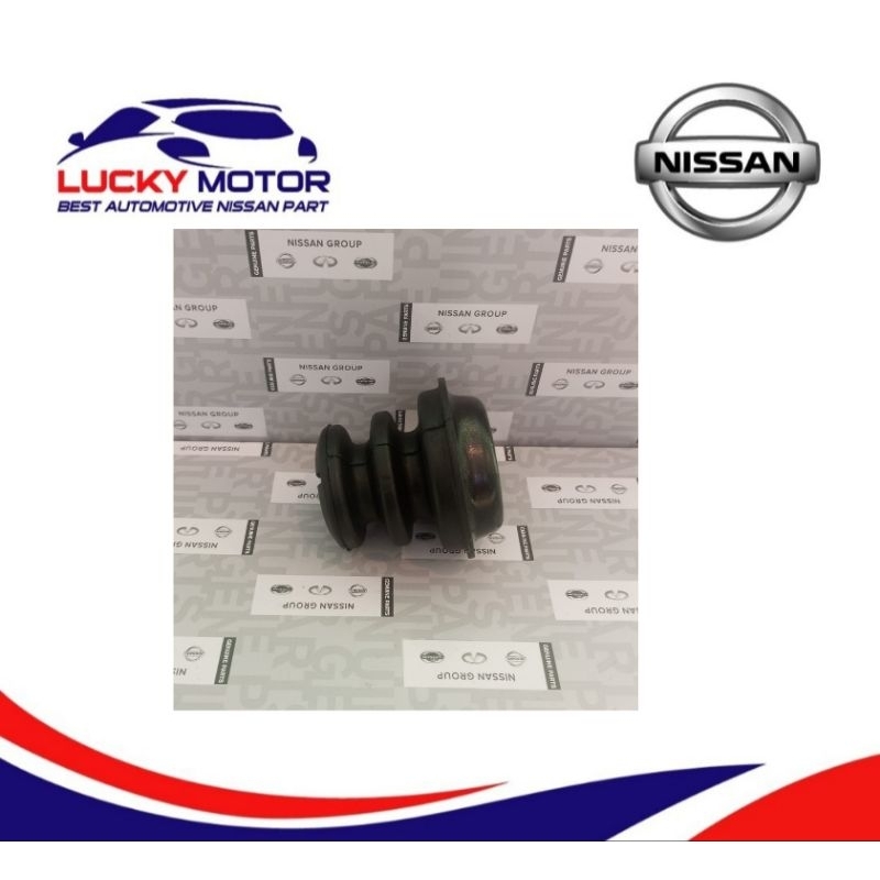 Rubber STOPPER/Rear STOPPER NISSAN XTRAIL T31 | Shopee Malaysia