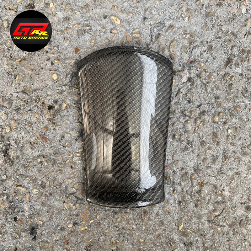 Yamaha Xmax X-Max 250 Carbon Kevlar Tank Pad Cover | Shopee Malaysia