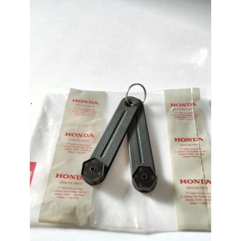 Original emergency key stick for Honda PCX 150 PCX 160 Vario 125 150 ...