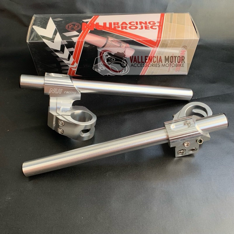 CBR150 LED CBR FACELIFT CLIP HANDLEBAR - CBR K46 -CBR150 K46 - NUI ...