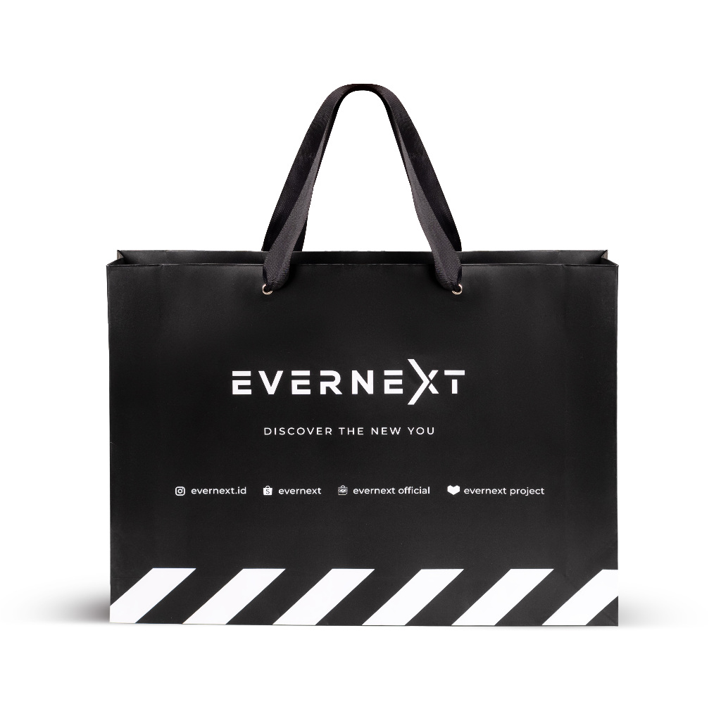 Evernext - Birthday Paper Bag Graduation Bag Graduation Bag Birthday ...