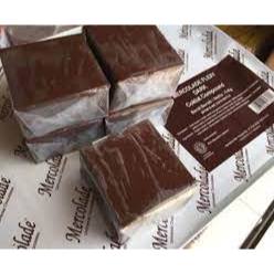 Mercolade Flexy Dark Chocolate Compound Repsol 250GRAM | Shopee Malaysia