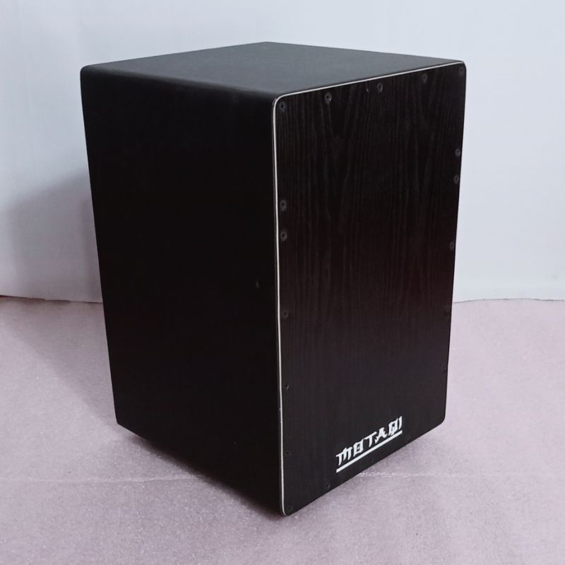 Cajon Economical Acoustic cajon kajon drum box | Shopee Malaysia