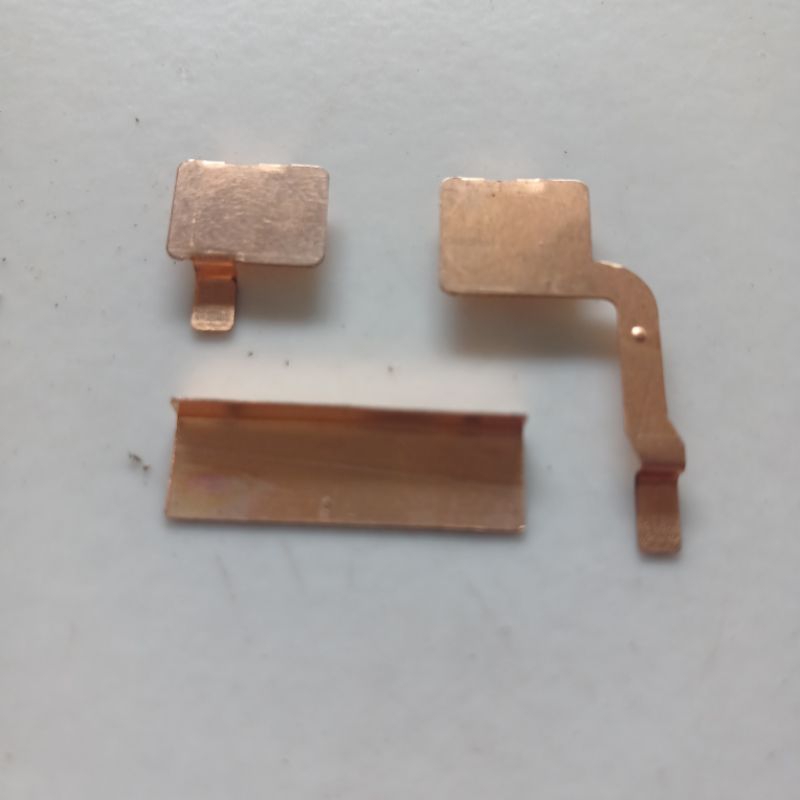 Tamiya speed nascar terminal / copper terminal | Shopee Malaysia