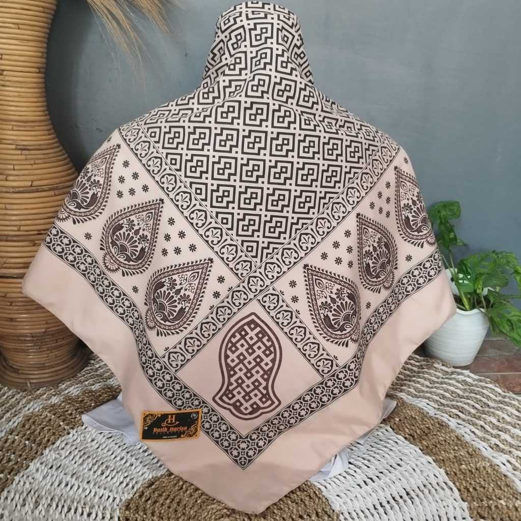 Square Hajj Turban Arabic Turban Umrah Turban Palestinian Turban ...