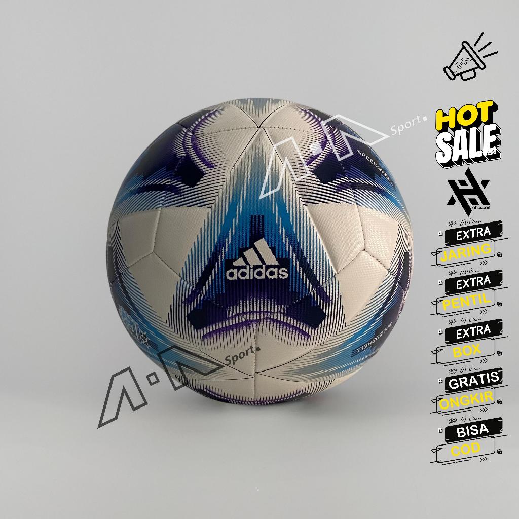 Original soccer ball size 5 ADIDAS GOTAN ARGENTUM ADIDAS soccer ball ...