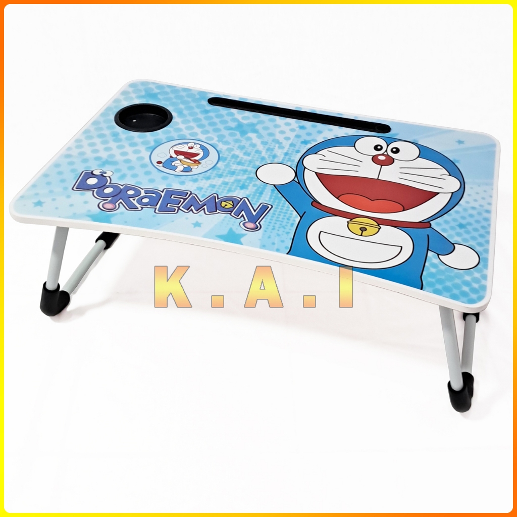 Children's Study Table/Folding Table/Folding Study Table/portable ...