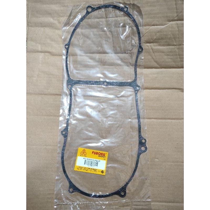 Peking Packing Gasket Block Tub Lid CVT Yamaha NMax N Max Fuboru Best ...